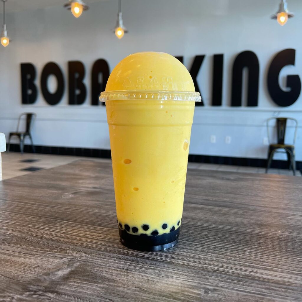 BobaKing – Las Vegas